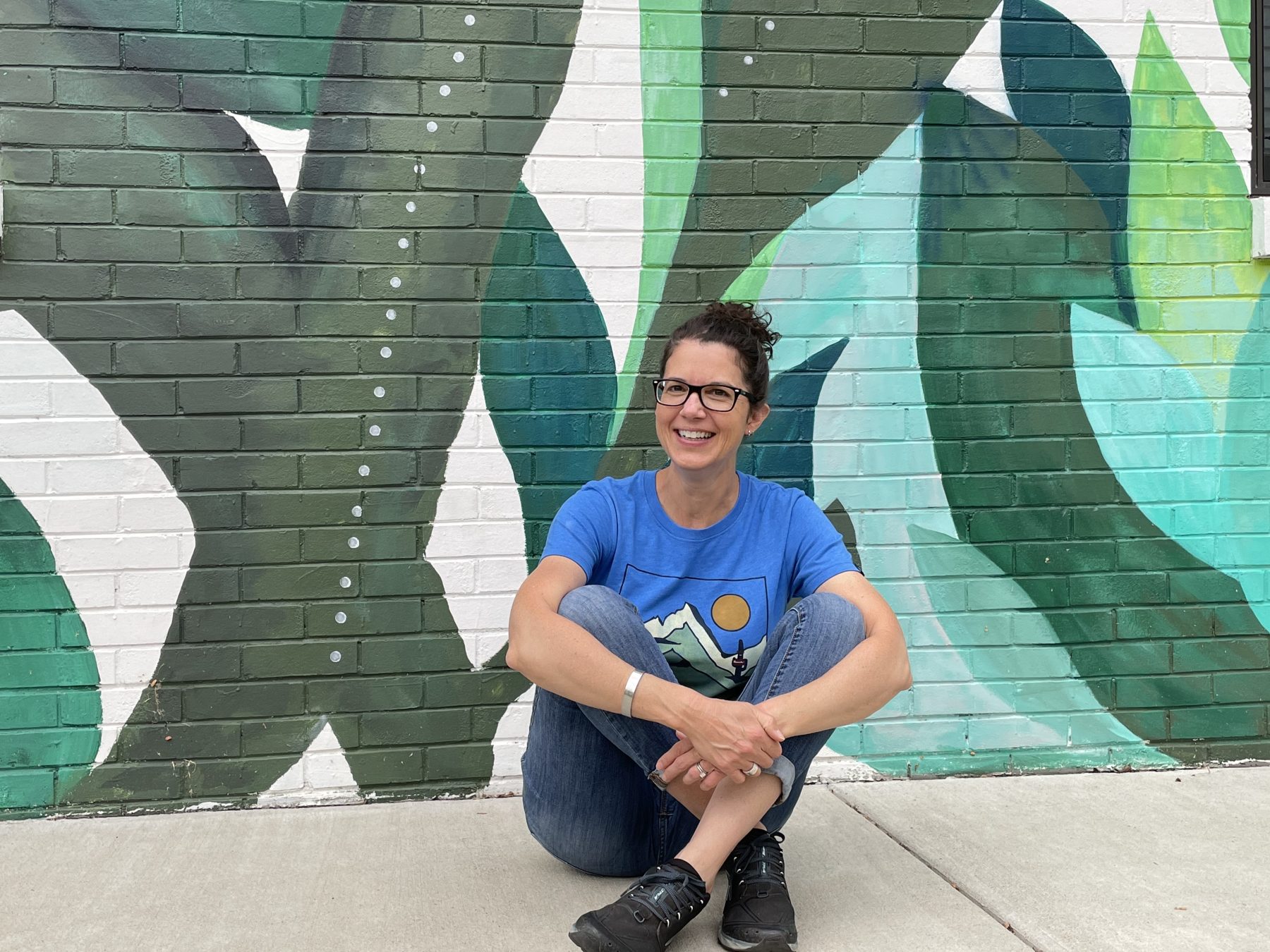 Vicki B. Smith - Vicki Smith, LPC